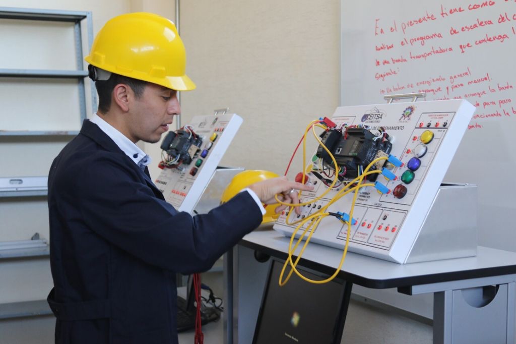 5 CARRERAS DEL INSTITUTO TECNOLÓGICO DE TOLUCA (ITTOLUCA) SE UBICAN EN ...