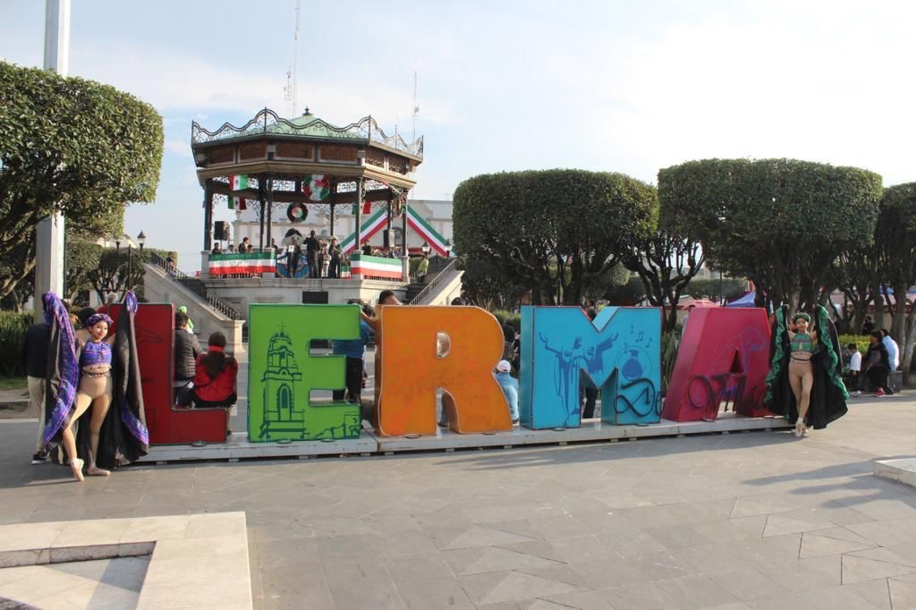 LERMA ES EL MUNICIPIO CON MAYOR COMPETITIVIDAD DEL EDOMEX